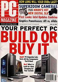 PC MAGAZINE｜定期購読 - 雑誌のFujisan