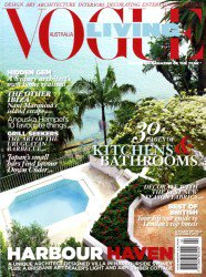 VOGUE ENTERTAINING ＆ TRAVEL｜定期購読 - 雑誌のFujisan