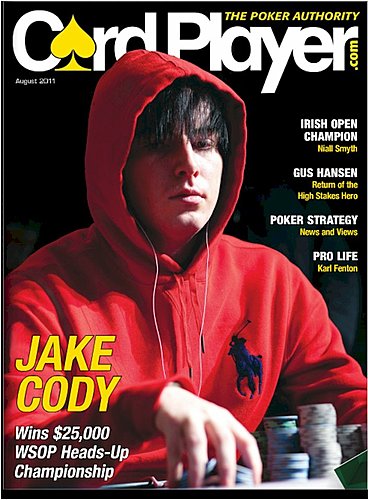 CARD PLAYER｜定期購読 - 雑誌のFujisan