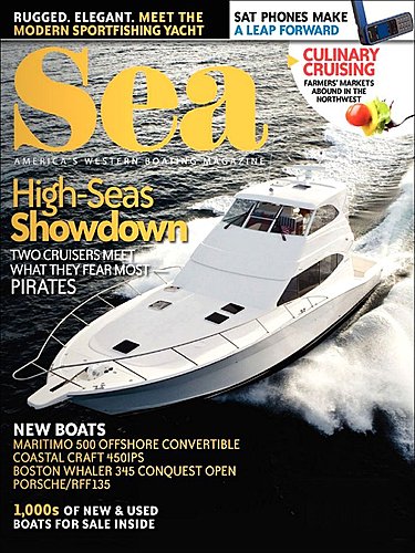 SEA｜定期購読 - 雑誌のFujisan