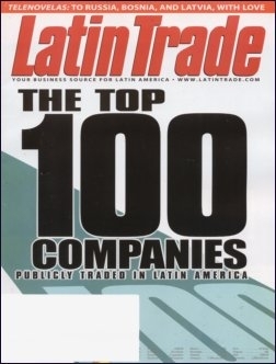 LATIN TRADE｜定期購読 - 雑誌のFujisan