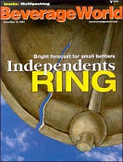 BEVERAGE WORLD｜定期購読 - 雑誌のFujisan