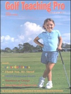 GOLF TEACHING PRO｜定期購読 - 雑誌のFujisan