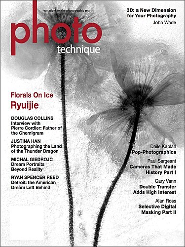 PHOTO TECHNIQUE｜定期購読 - 雑誌のFujisan