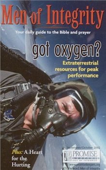 MEN OF INTEGRITY｜定期購読 - 雑誌のFujisan