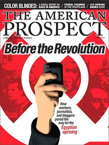 THE AMERICAN PROSPECT｜定期購読 - 雑誌のFujisan