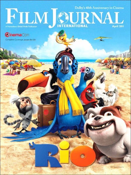 FILM JOURNAL INTERNATIONAL｜定期購読 - 雑誌のFujisan