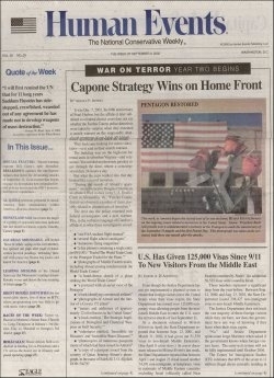 HUMAN EVENTS｜定期購読 - 雑誌のFujisan