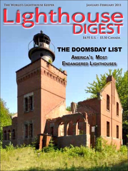 LIGHTHOUSE DIGEST｜定期購読 - 雑誌のFujisan