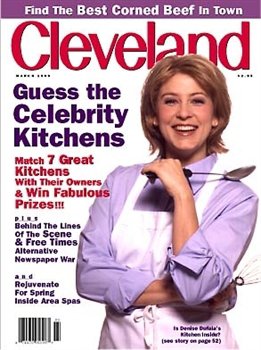 CLEVELAND MAGAZINE｜定期購読 - 雑誌のFujisan