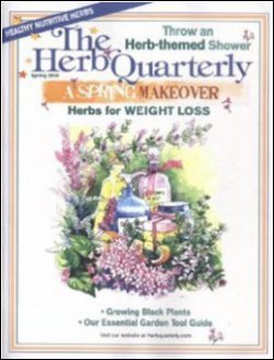HERB QUARTERLY | アメリカ雑誌 | Fujisan.co.jpの雑誌・定期購読