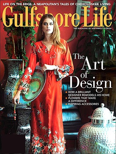 GULF SHORE LIFE｜定期購読 - 雑誌のFujisan