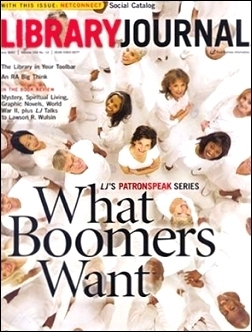 LIBRARY JOURNAL｜定期購読 - 雑誌のFujisan