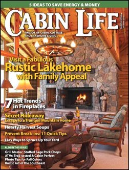 CABIN LIFE｜定期購読 - 雑誌のFujisan