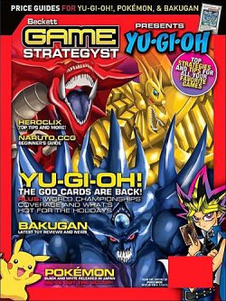 GAME STRATEGYST｜定期購読 - 雑誌のFujisan