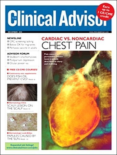 CLINICAL ADVISOR｜定期購読 - 雑誌のFujisan