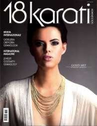 18 KARATI GOLD＆FASHION｜定期購読 - 雑誌のFujisan