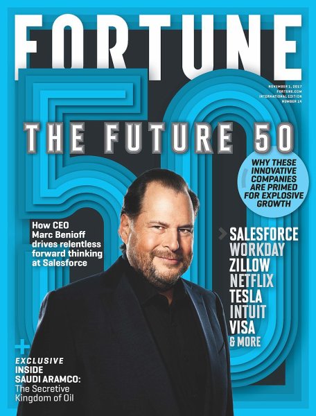 FORTUNE（フォーチュン）の最新号 | Fujisan.co.jpの雑誌・定期購読