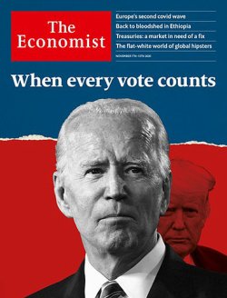 英国The Economist（エコノミスト）の最新号 | 雑誌/定期購読の予約はFujisan