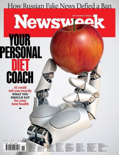 Newsweek International March 17 2023 (発売日2023年03月11日) | 雑誌/電子書籍/定期購読の予約はFujisan