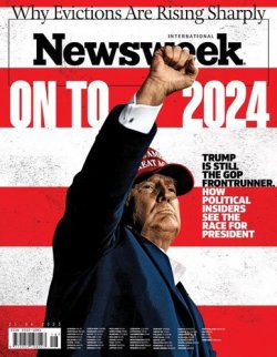 Newsweek International 21-Apr-23 (発売日2023年04月15日) | 雑誌/電子書籍/定期購読の予約はFujisan