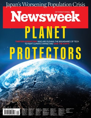 Newsweek International May 19 2023 (発売日2023年05月13日) | 雑誌/電子書籍/定期購読の予約はFujisan