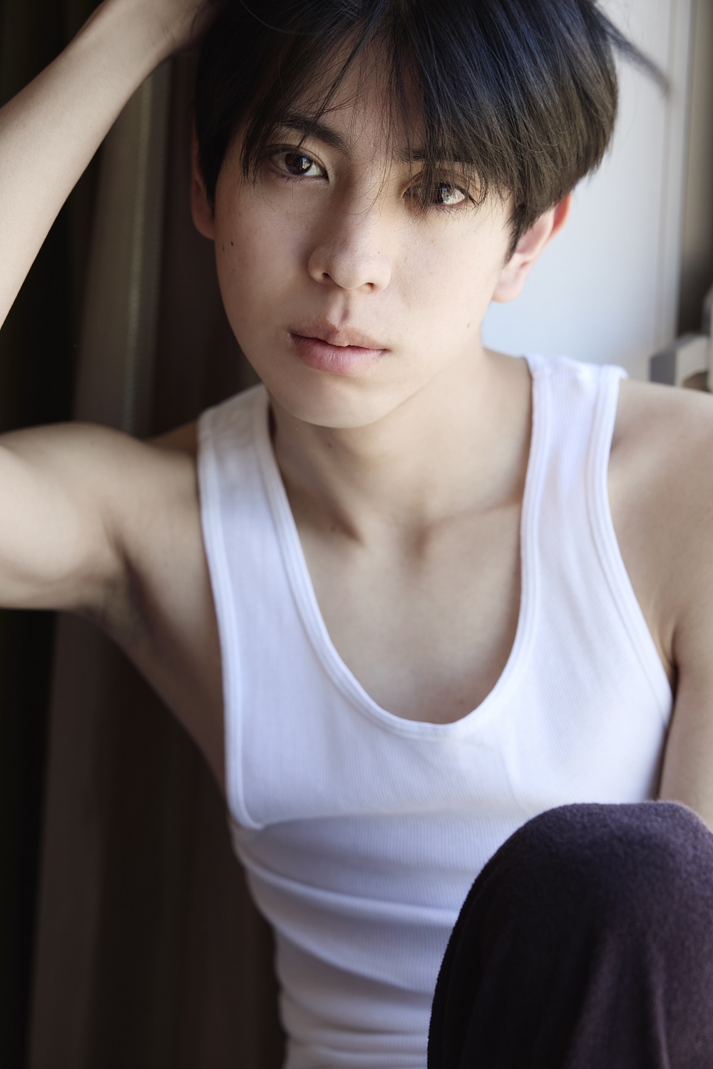 京典和玖 1st写真集 FINDERの最新号【2025年01月10日発売号】| 雑誌/定期購読の予約はFujisan