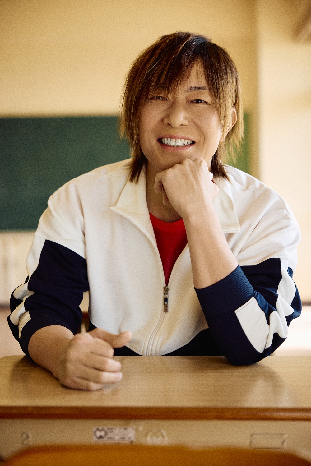 谷山紀章50歳記念写真集 KRONICLEの最新号【2025年08月08日発売号】| 雑誌/定期購読の予約はFujisan